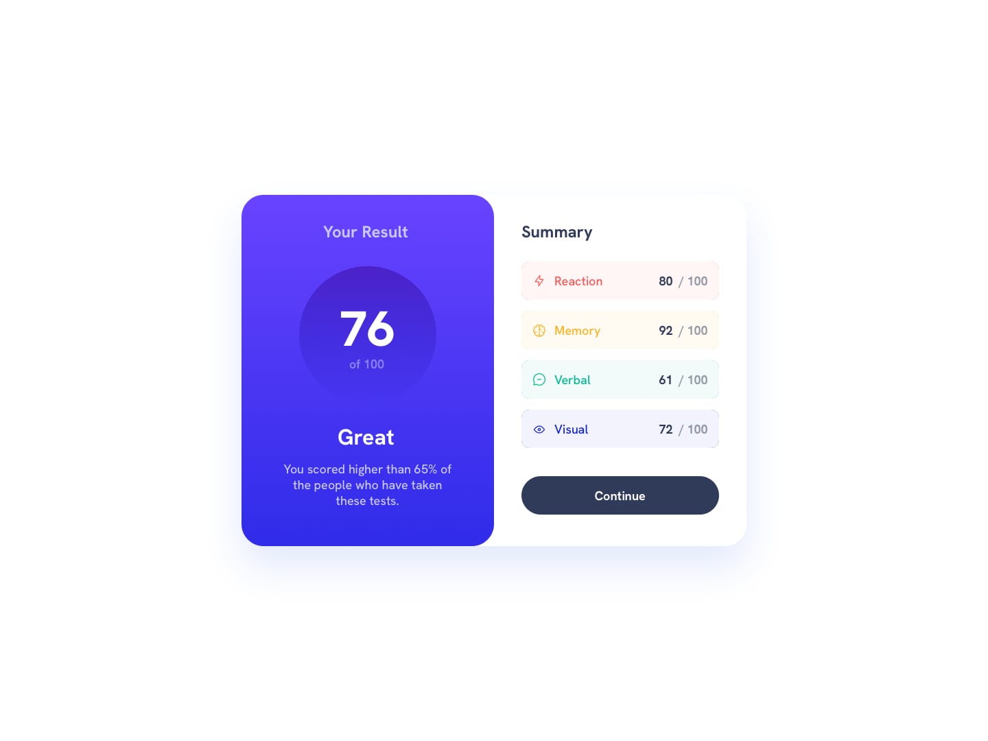 Chriscent's Portfolio: Computer Science Student & Web Developer | Blender 3D Artist